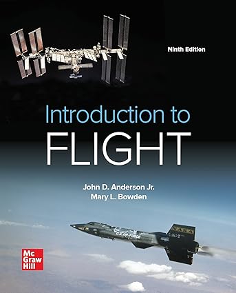 PDF | Introduction to Flight (9th Edition) | TextbookID