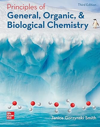 PDF | Principles of General, Organic, & Biological Chemistry (3rd ...
