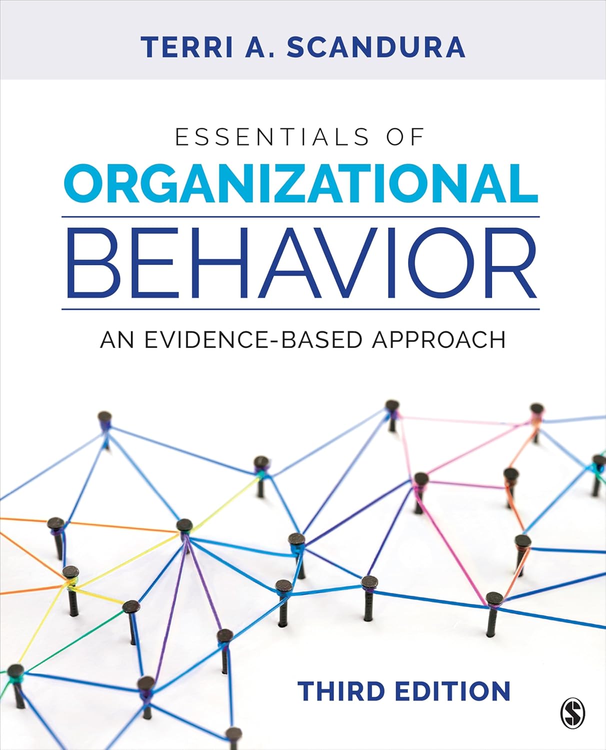 PDF | Essentials of Organizational Behavior - An Evidence-Based ...