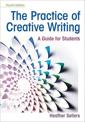 PDF | The Practice of Creative Writing - A Guide for Students (4th ...