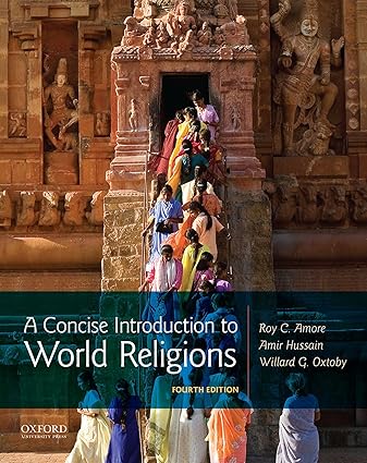 PDF | A Concise Introduction to World Religions (4th Edition) | TextbookID