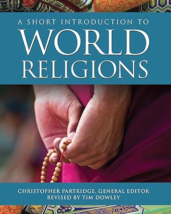 PDF | A Short Introduction to World Religions | TextbookID