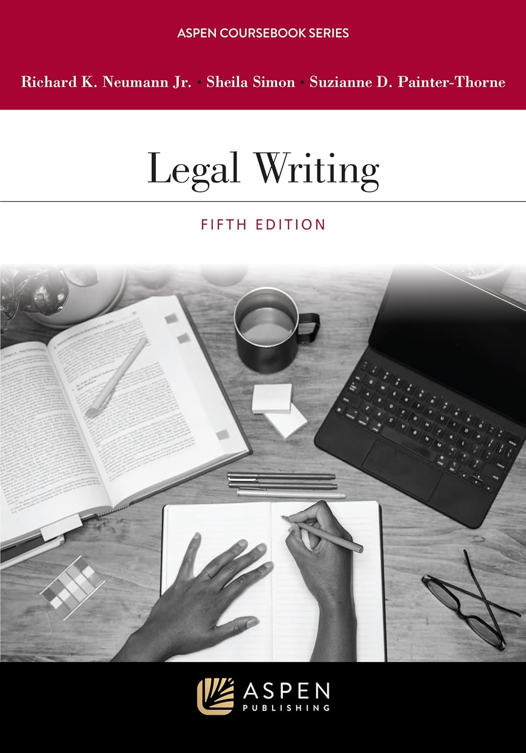 PDF | Legal Writing (Aspen Coursebook Series) (5th Edition) by Richard ...