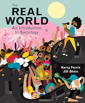 PDF | The Real World (Seventh Edition) | TextbookID